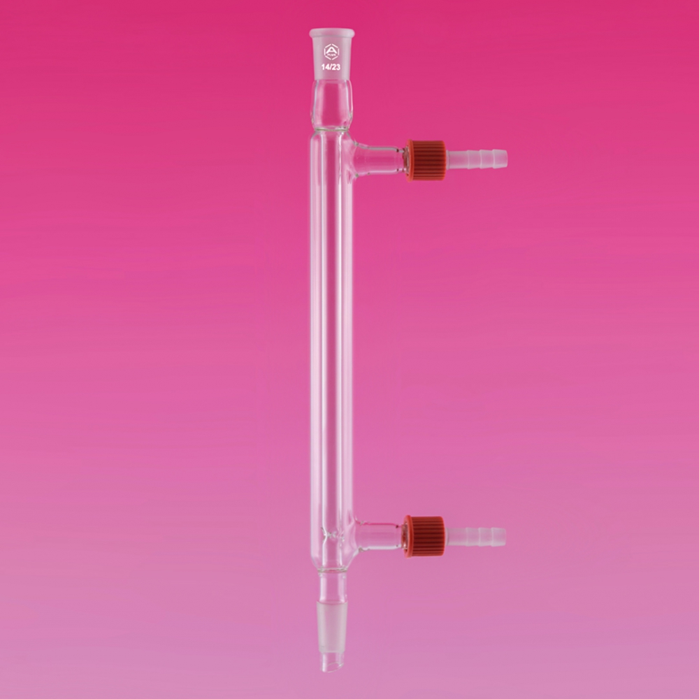 Condenser, Distillation, Removable Hose Connection - Smith Scientific