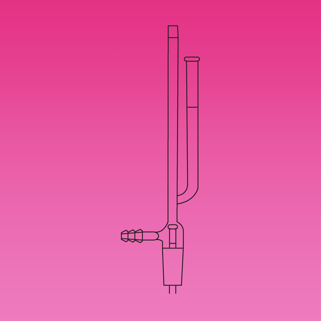 NMR Tube Washer, Glass - Smith Scientific