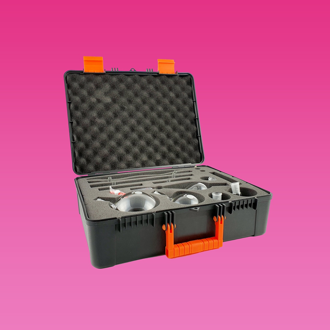 Kit, Organic Chemistry, 19/26, Complete - Smith Scientific