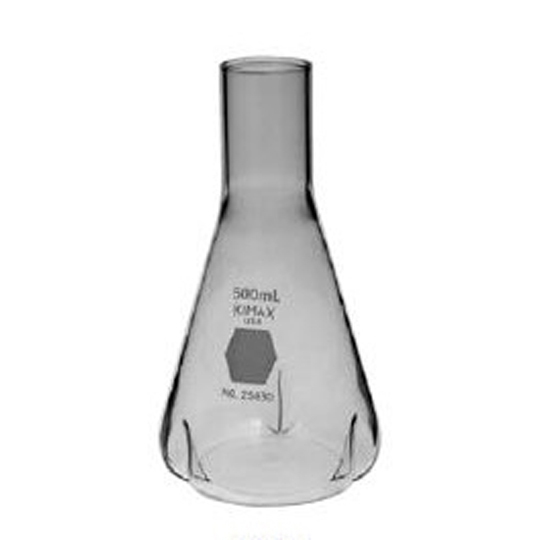 Baffled Shake Flasks - Smith Scientific