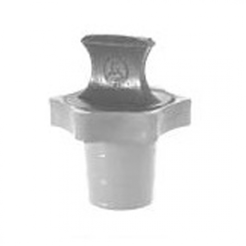 Linear High Density Polyethylene Stopper - Smith Scientific