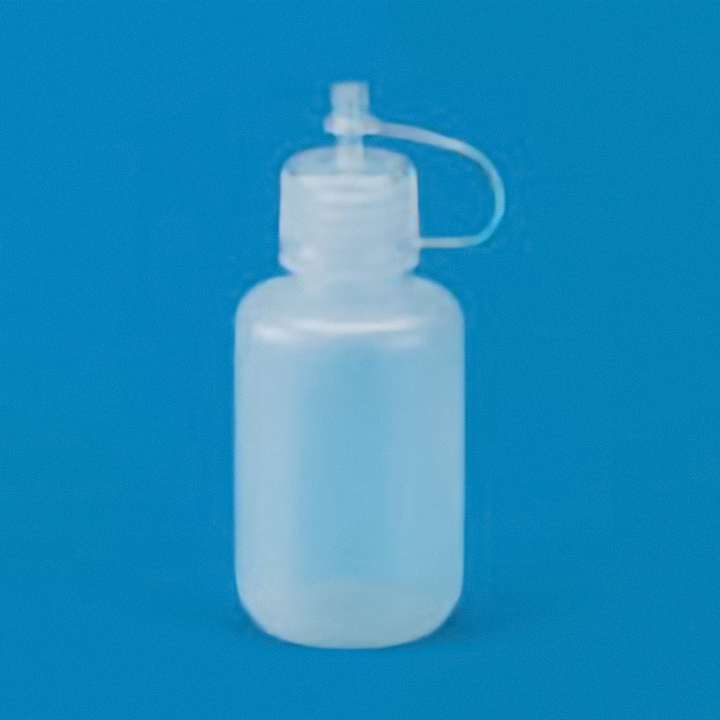 Plastic Dropping Bottle 60ml - Smith Scientific