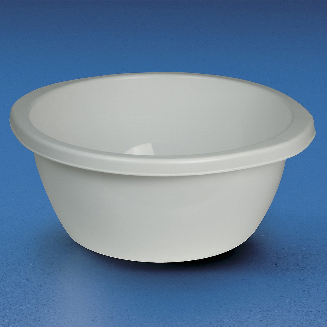 Round Bowl, Material PP - Smith Scientific