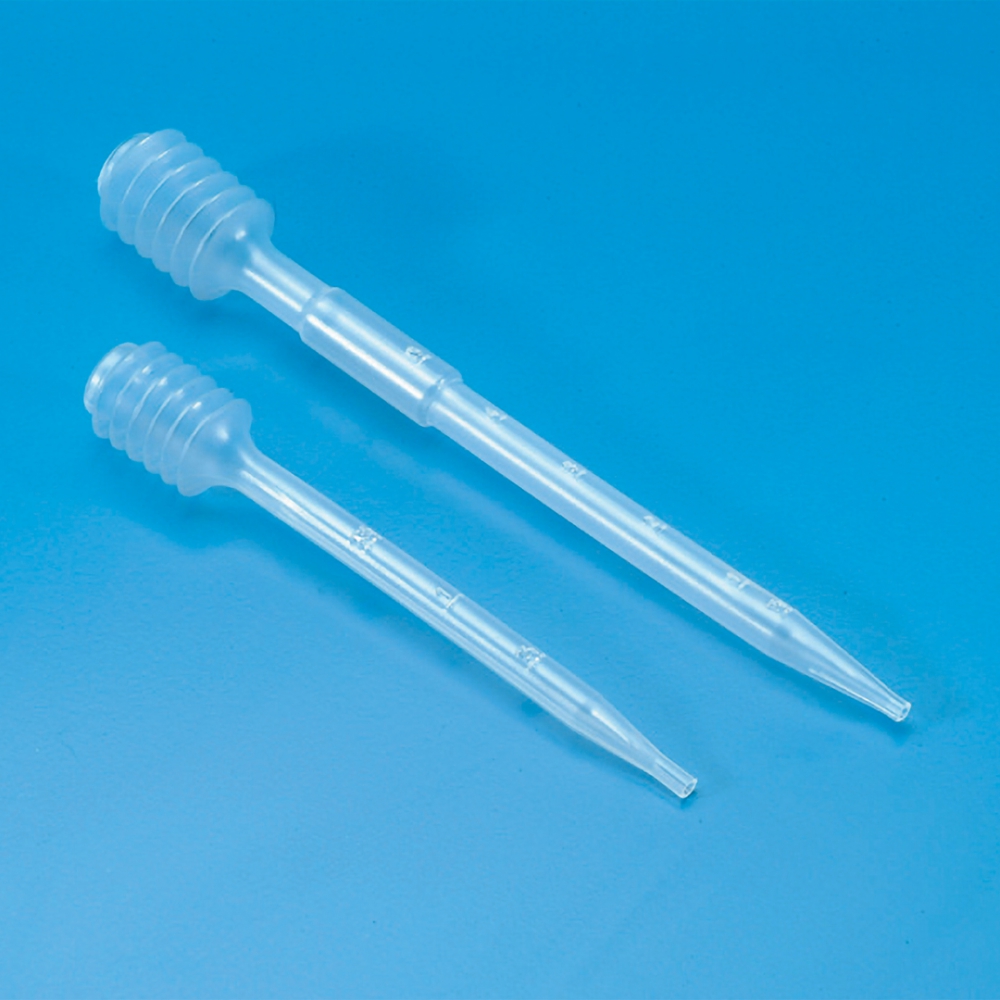 Disposable Dropping Pipettes Bellow Type, Material PE - Smith Scientific