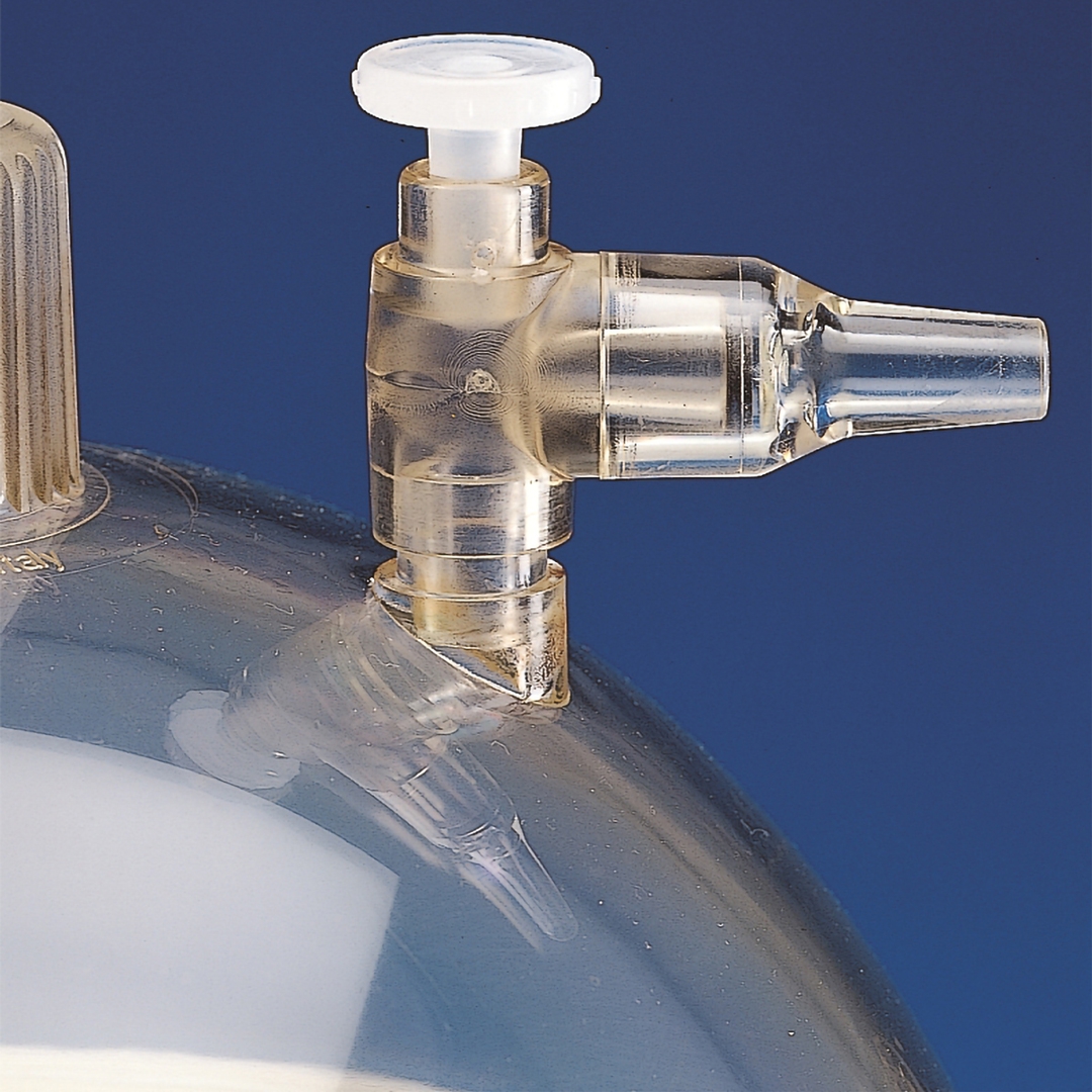 Filtration And Vacuum Desiccators, Material PP/PC - Smith Scientific